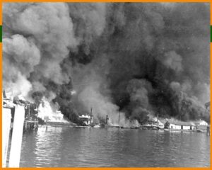 How these WW2 sailors escaped the Bataan Death March | Anastasia Harman
