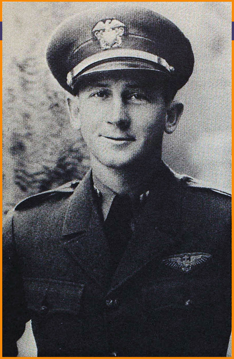 6 World War 2 Heroes to Remember This Memorial Day